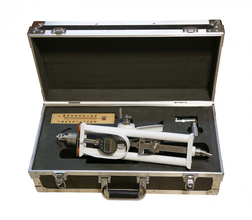 Convergence meter – CMCX01 – payab zamzam