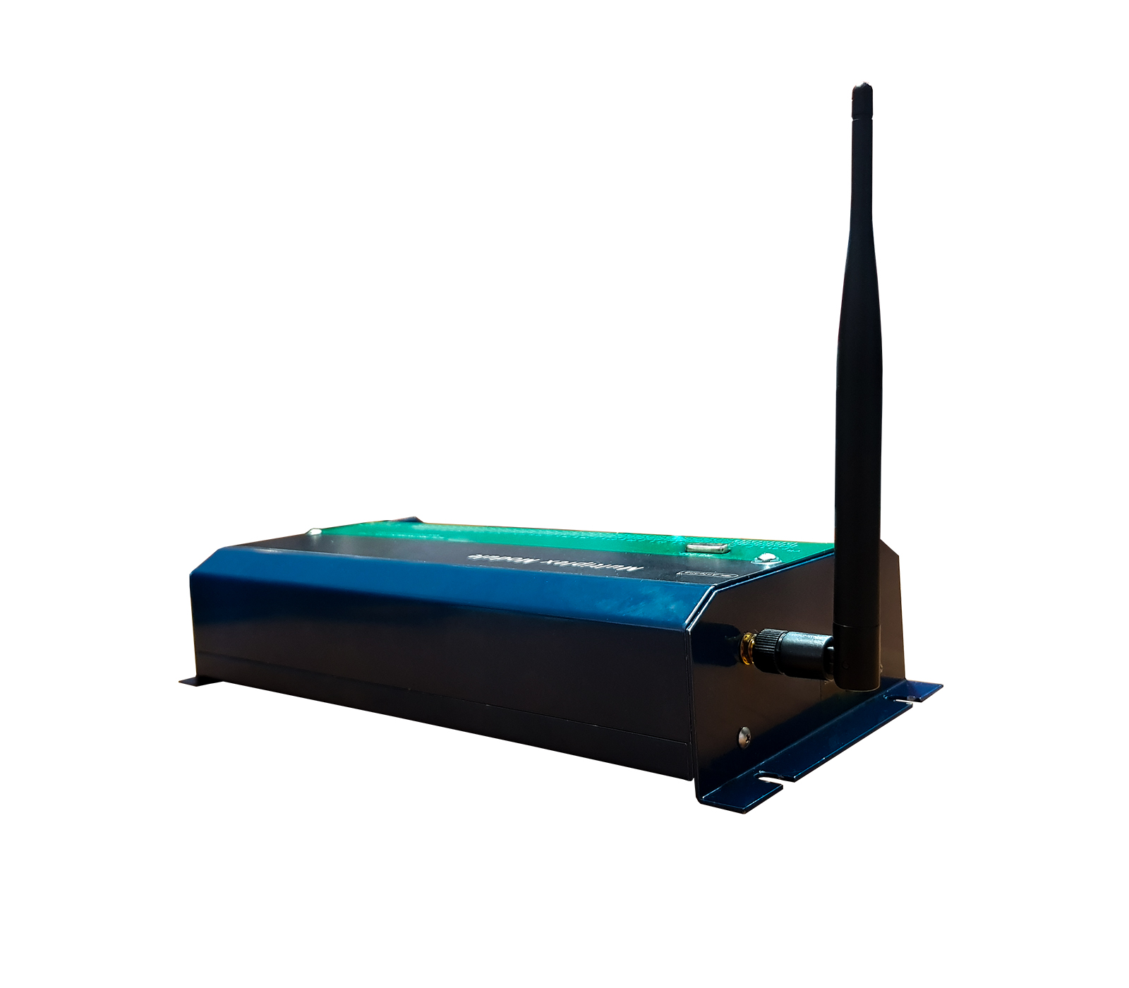 Data Acquisition System – GDAM-D1 – payab zamzam