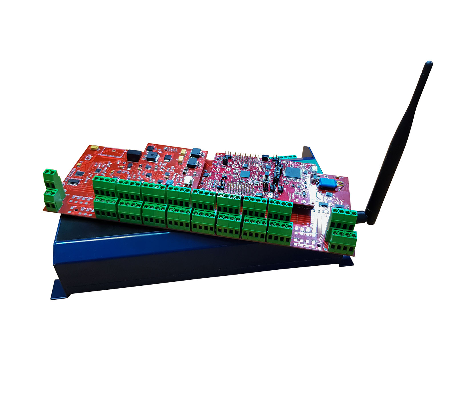 Data Acquisition System – GDAM-D1 – payab zamzam