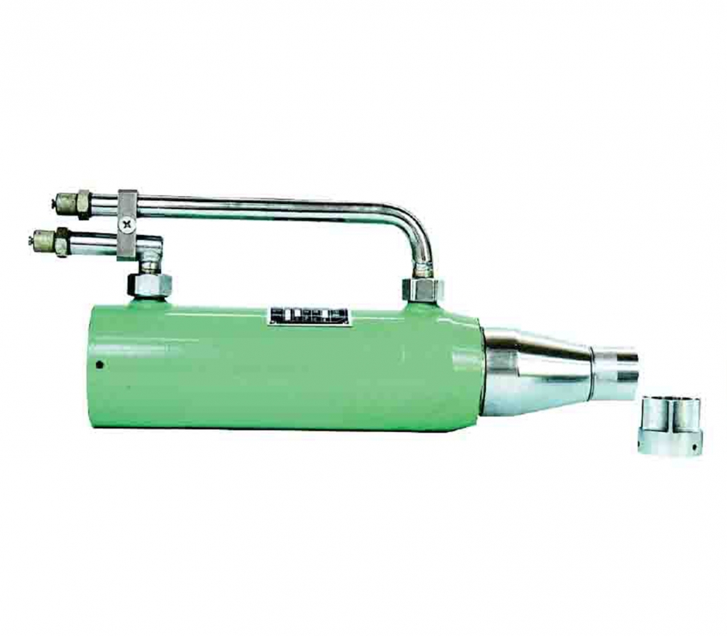 Mono Jacks – payab zamzam