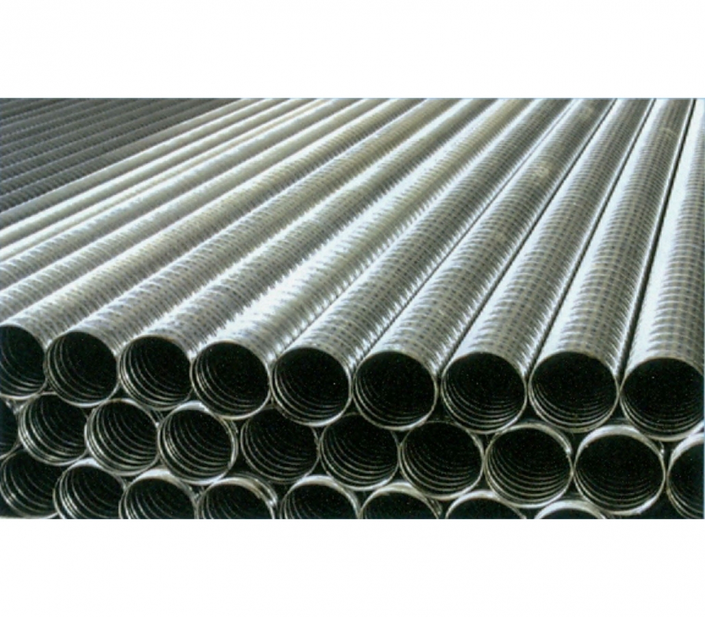 Duct – payab zamzam