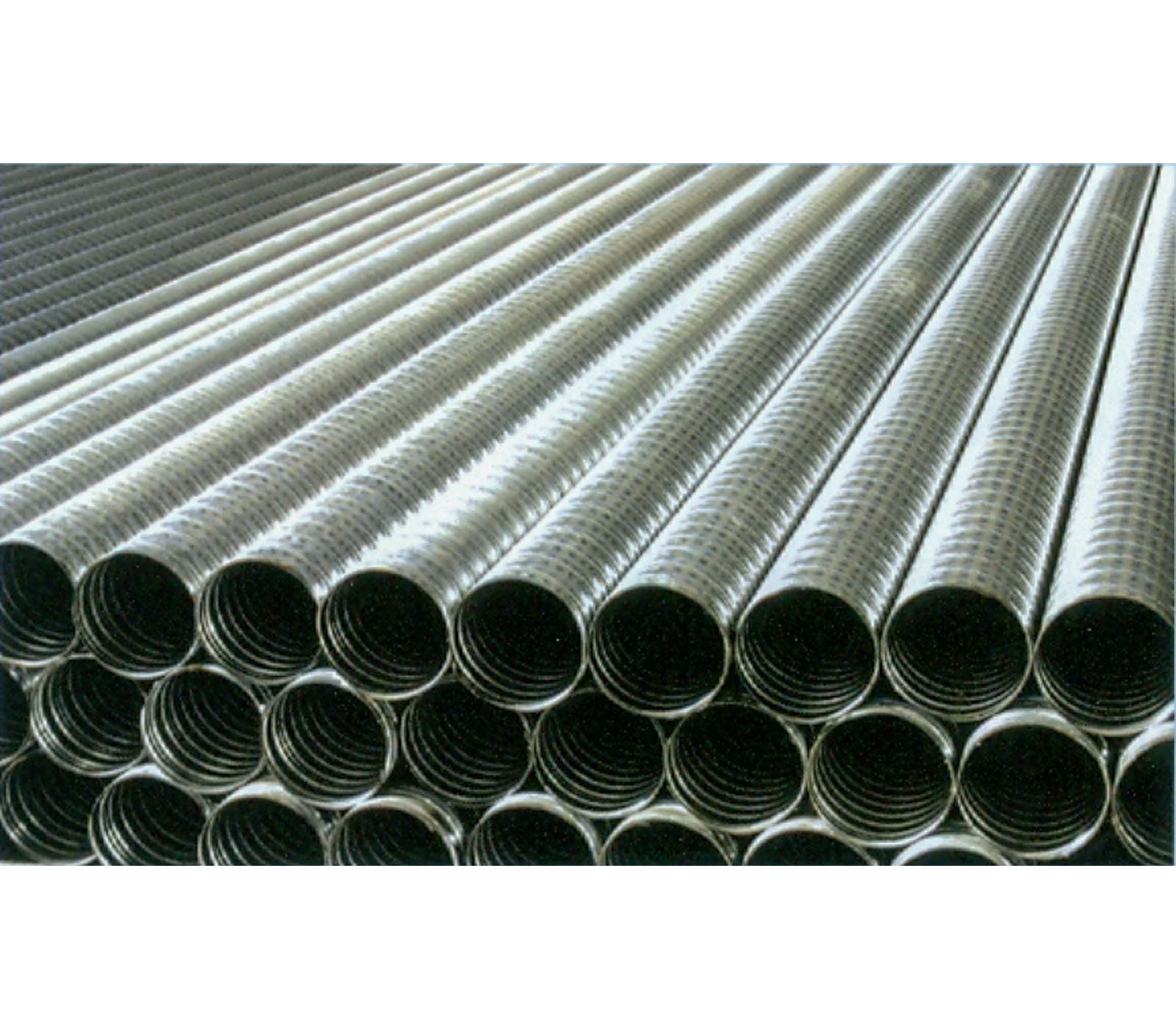 Duct – payab zamzam