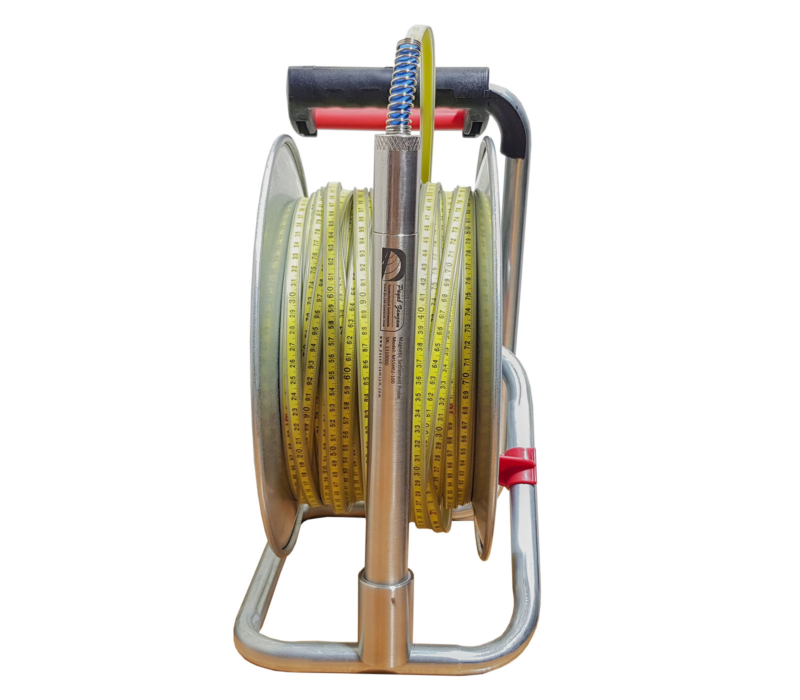 Magnetic Settlement System – MSSH01 – payab zamzam