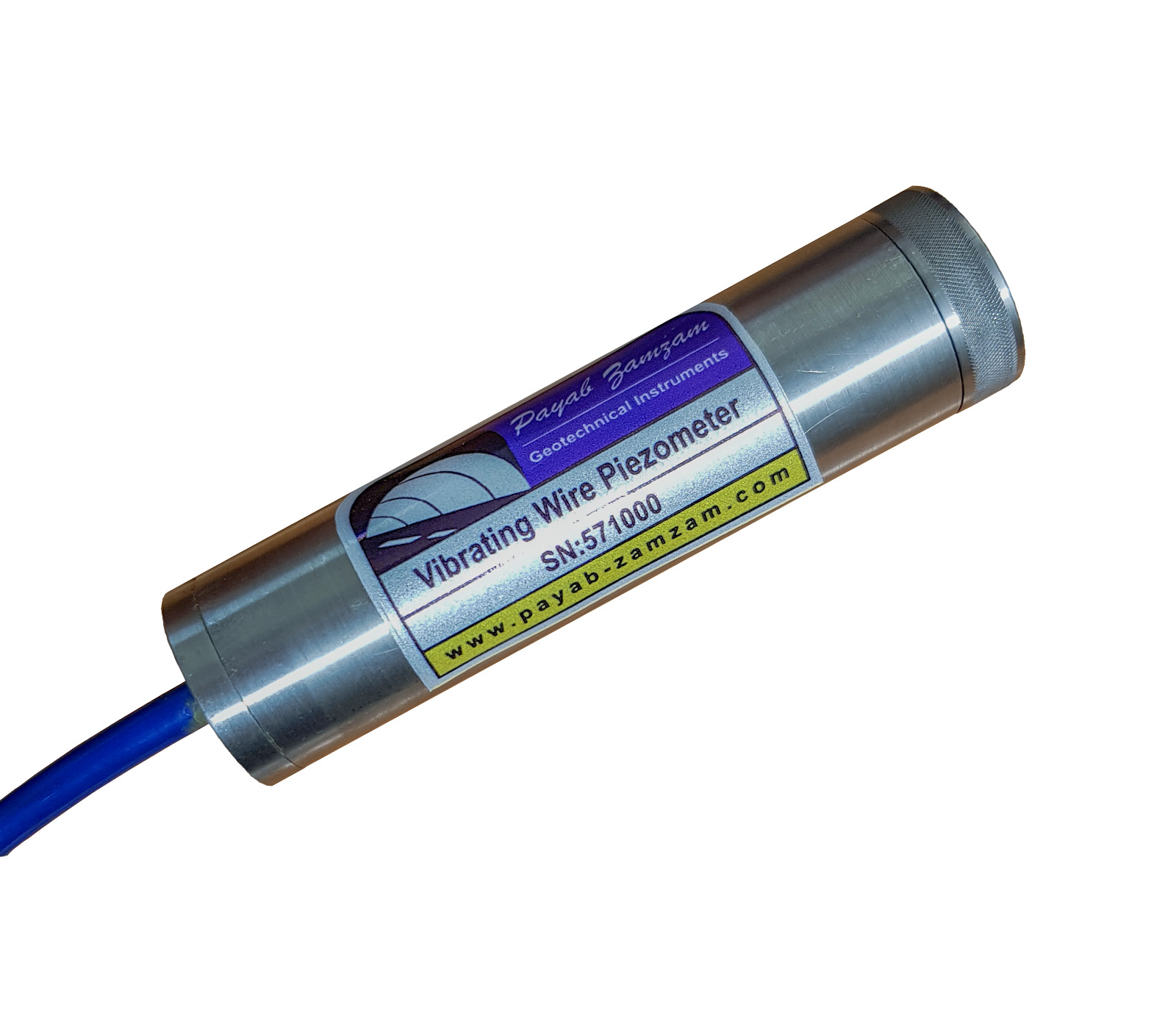 Electric Piezometer – PMEQ01 – payab zamzam