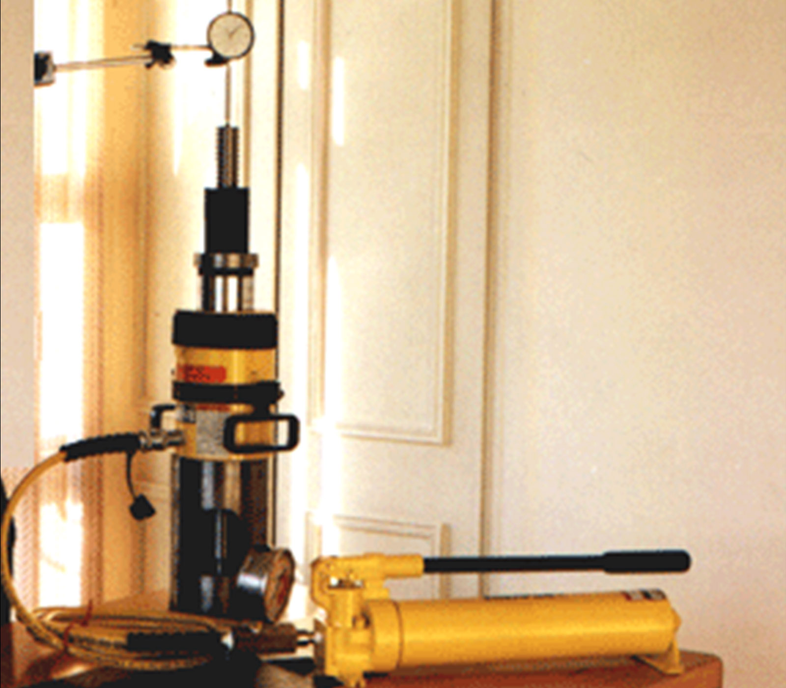 Bolt Pullout System – BPSB00-XX – payab zamzam